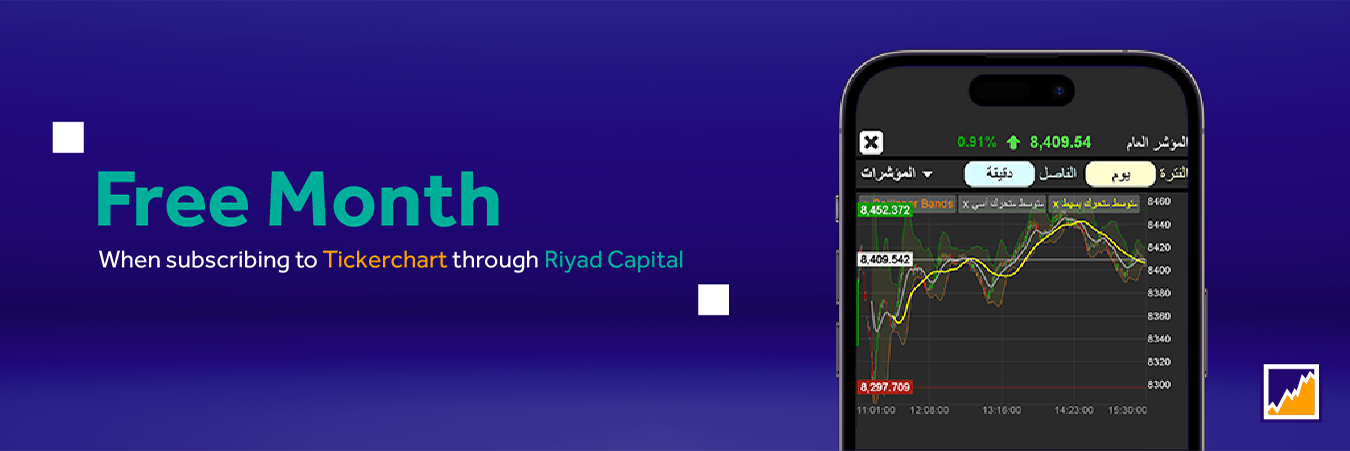Home - Riyad Capital