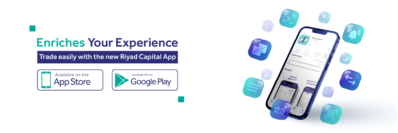 Home - Riyad Capital