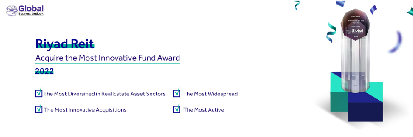 Home - Riyad Capital