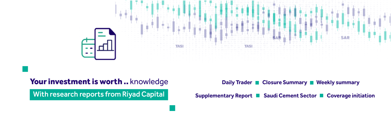 Home - Riyad Capital