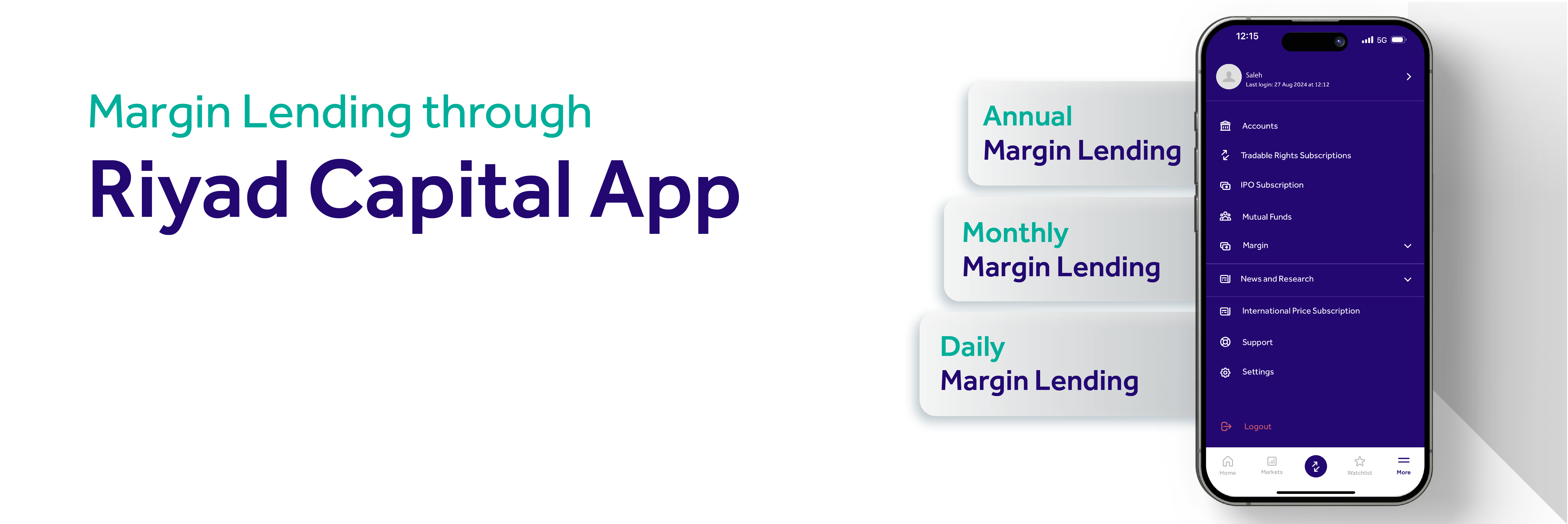Home - Riyad Capital